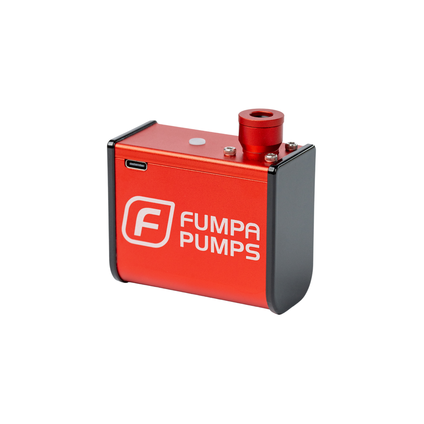 Fumpa Pumps mini Battery Powered Pump – revoltcyclery