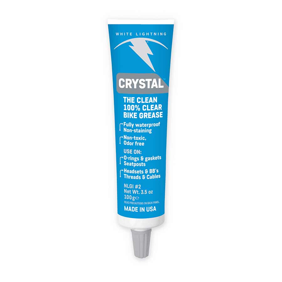 Crystal Grease – revoltcyclery