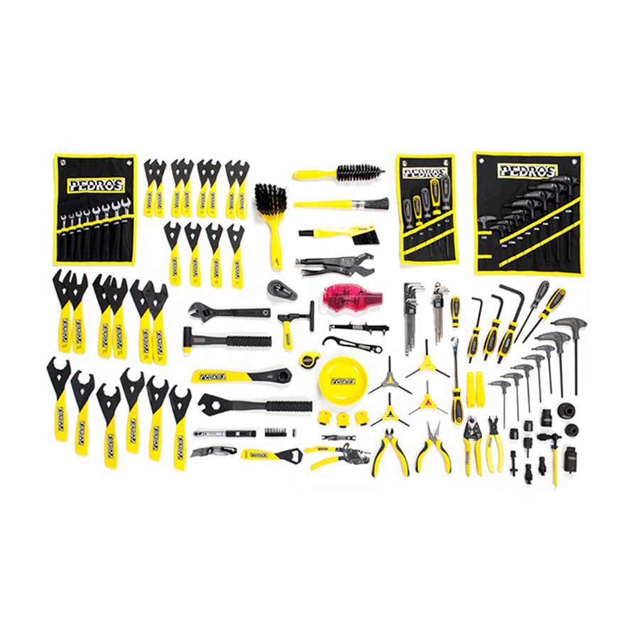 Master Bench Tool Kit – revoltcyclery