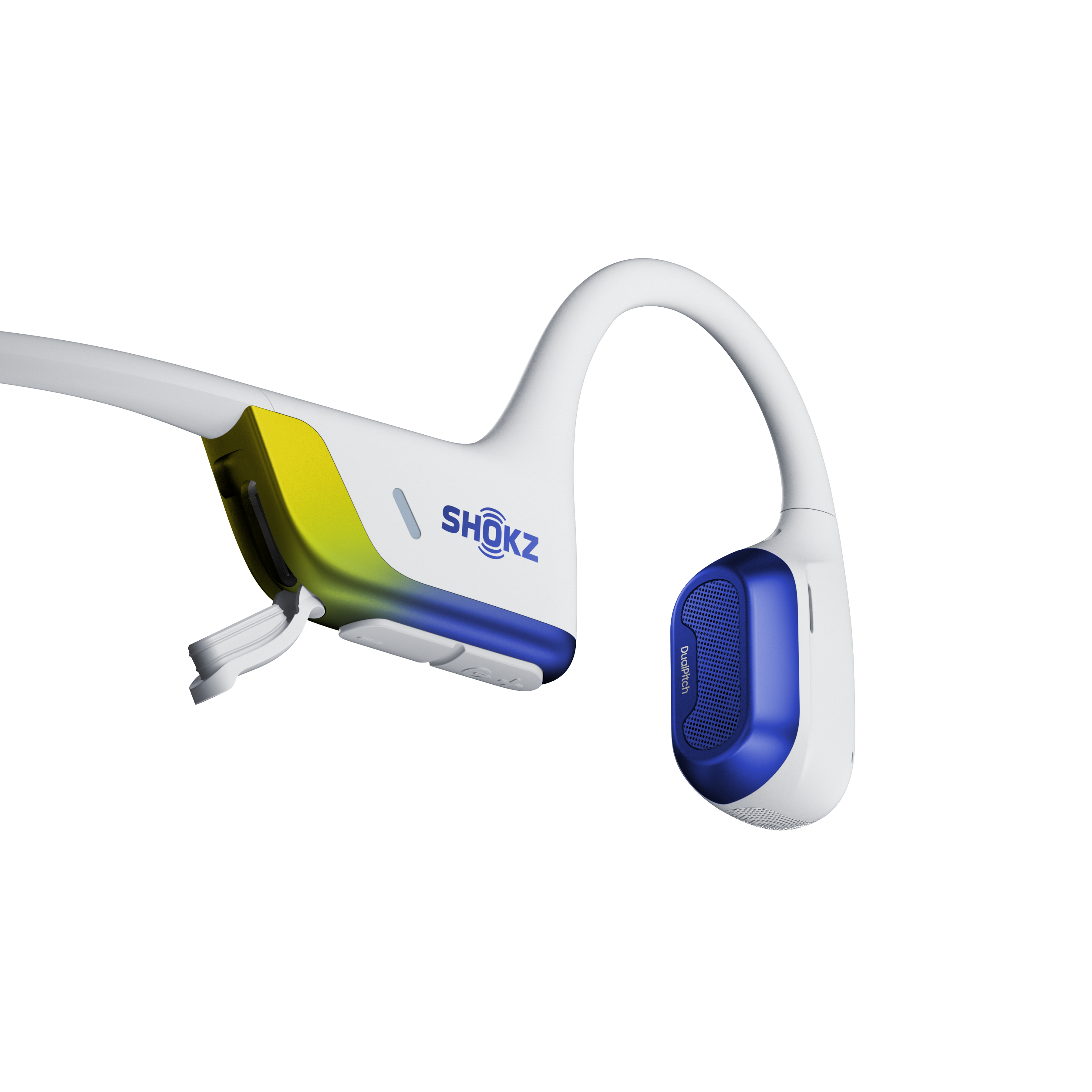 SHOKZ OPEN RUN PRO 2 MINI (BOSTON MARATHON) – revoltcyclery